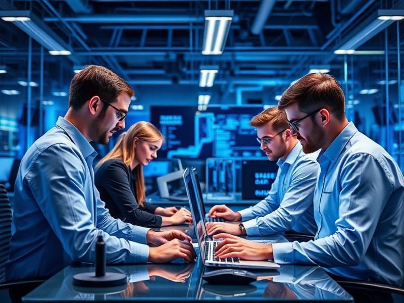 Innovar Software Solutions